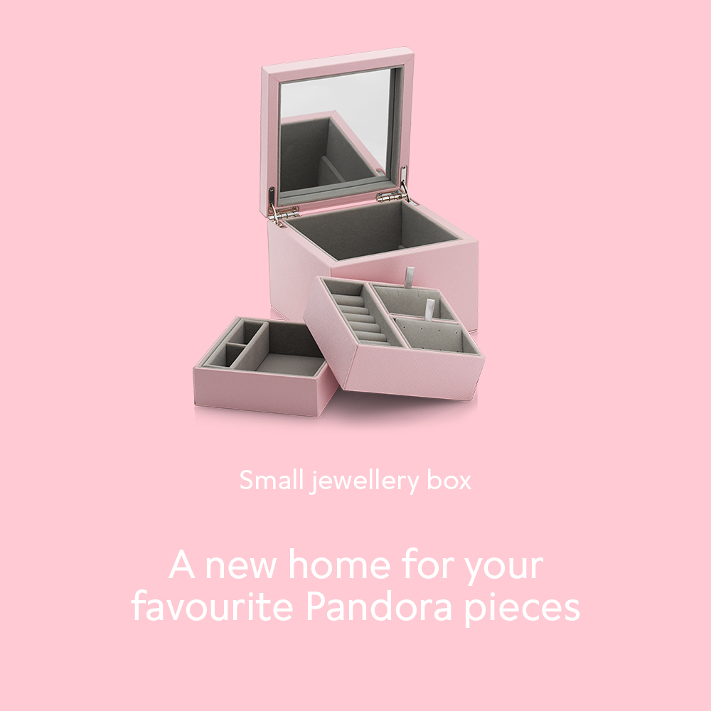 Pandora Jewelry Boxes – Pandora's Box